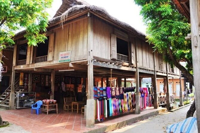 Mai Chau Valley Break Day Trip from Hanoi Old Quarter - Who Should Consider This Tour?