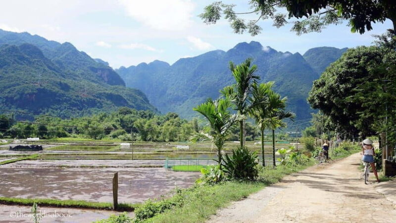 Mai Chau Valley Day Trip Departure from Hanoi - A Closer Look at the Itinerary