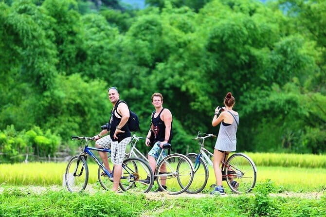 Mai Chau Valley Tribe Day Tour from Hanoi - Key Points