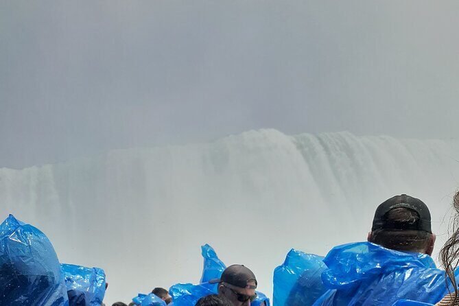 Maid of Mist and Cave of Winds Skip the ticket line Tickets - What the Tour Offers: A Detailed Breakdown