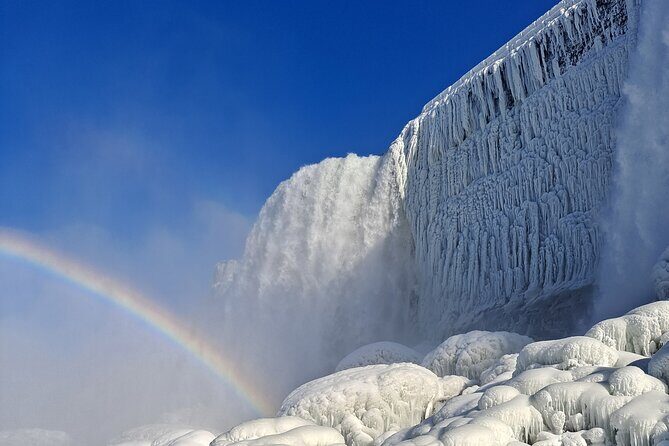 Maid of Mist and Cave of Winds Skip the ticket line Tickets - Who Will Love This Experience?