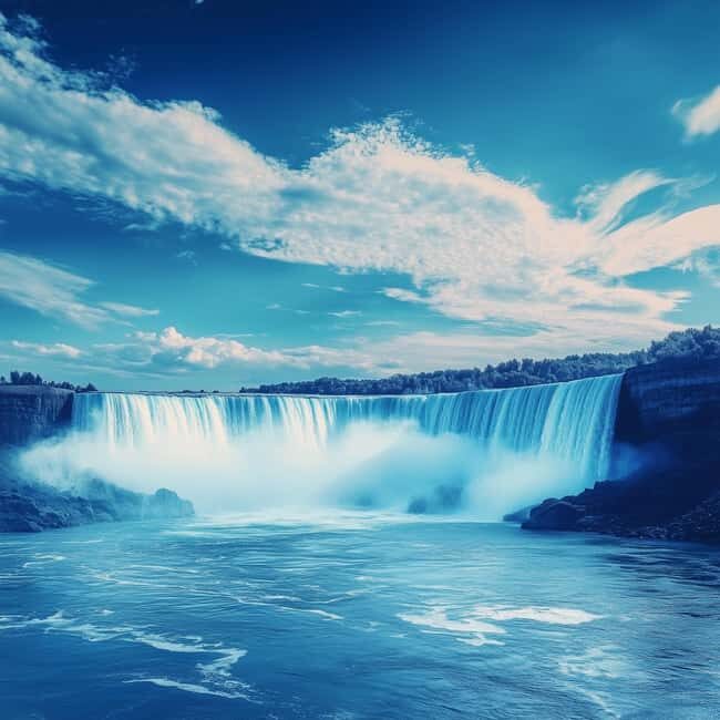 Maid of the Mist Boat & Cave of the Winds with hotel pickup - Authentic Traveler Insights