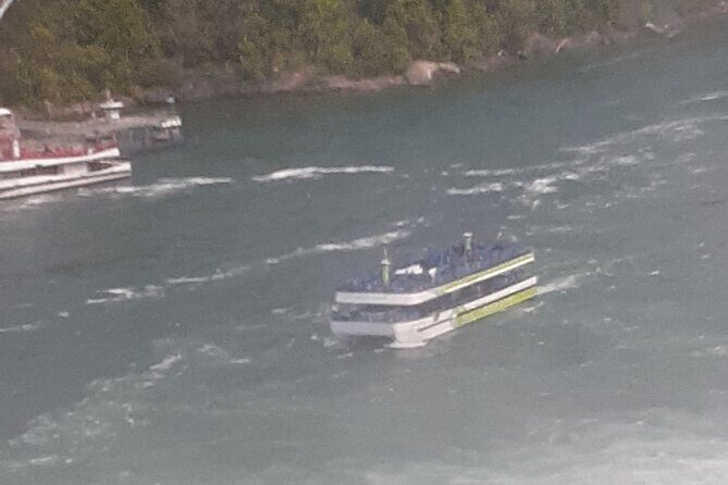Maid of the Mist Skip the Ticket Line Tickets - Introducing the Maid of the Mist Skip the Ticket Line Tickets