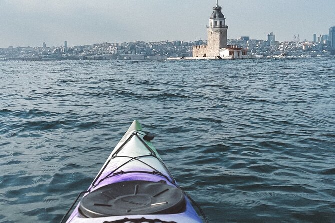 Maiden's Tower Canoe Tour Istanbul from the Waters - Who is This Tour Best For?