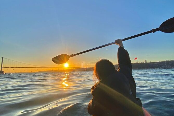 Maiden's Tower Canoe Tour Istanbul from the Waters - Final Thoughts