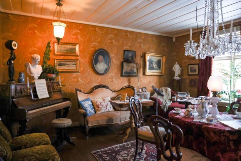 Maihaugen Museum/The Norwegian Olympic Museum, Lillehammer. - Authentic Experiences and Visitor Tips