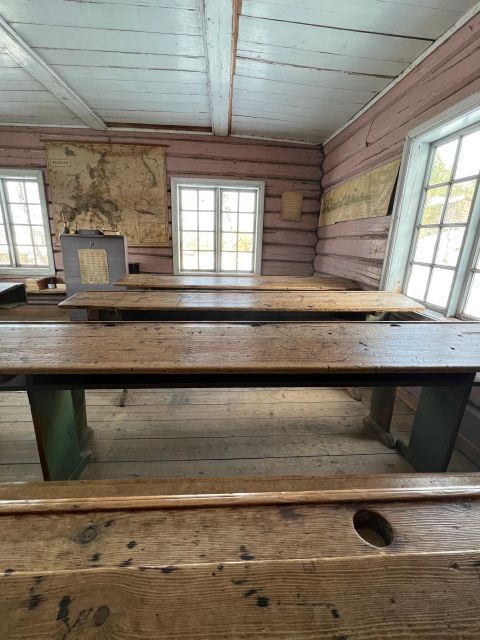 Maihaugen Museum/The Norwegian Olympic Museum, Lillehammer. - Why This Tour Is Worthwhile