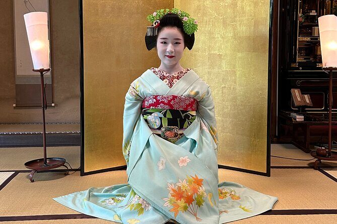 Maiko Happy Hour ! - Summing Up: Who Will Love This Tour?