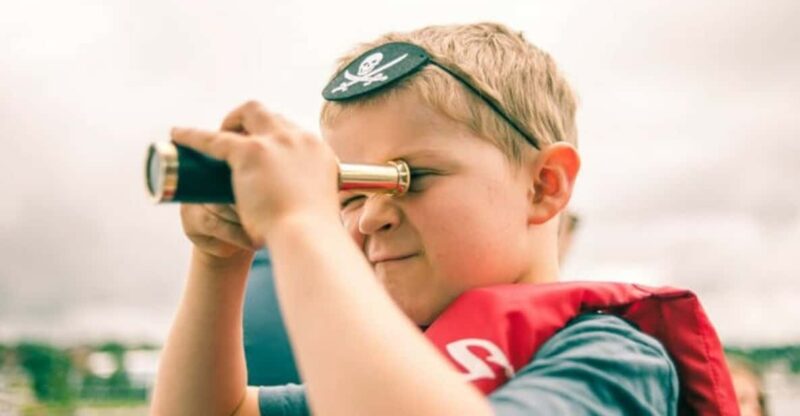 Maine: Belfast Family Treasure Hunt - What’s Included and What’s Not