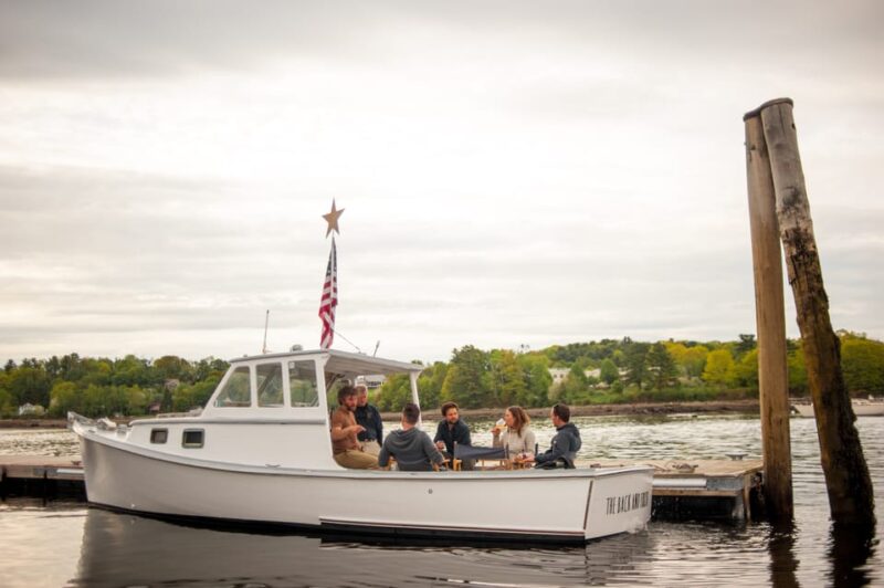 Maine: Belfast Incredible Sunset Cruise with Lobster - Analyzing the Price and Value