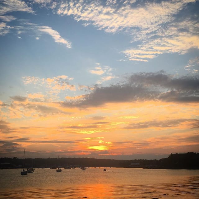 Maine: Belfast VIP Private Harbor Cruise - Final Thoughts: Is It Worth It?