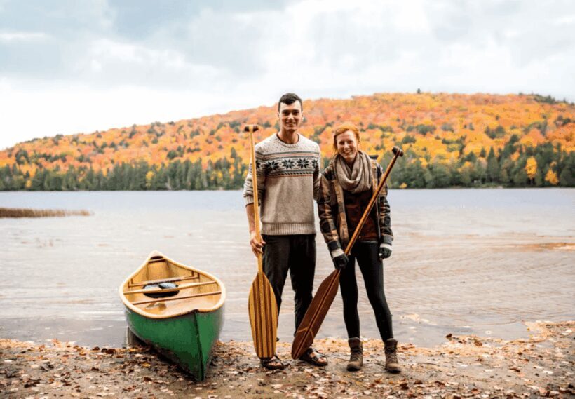Maine: Canoe Rental or Guided Tour - An In-Depth Look at the Maine Canoe Experience