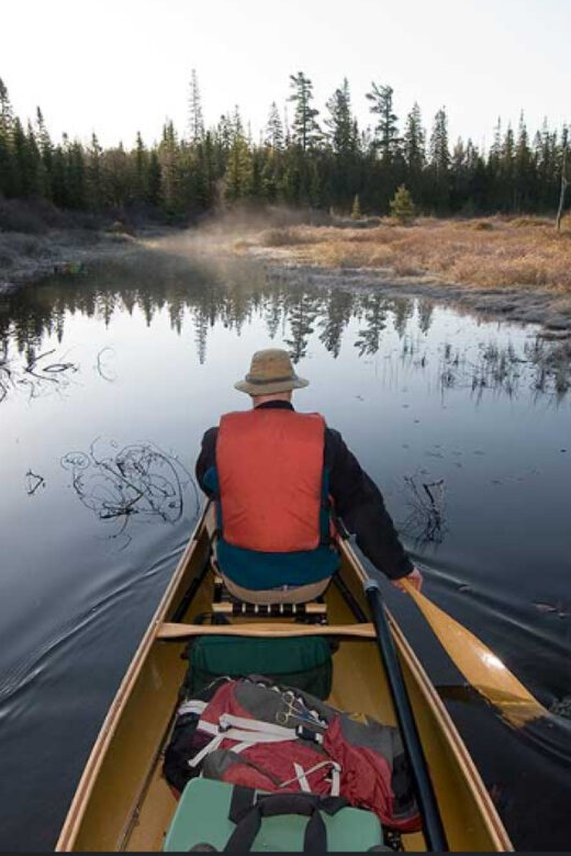 Maine: Canoe Rental or Guided Tour - The Sum Up