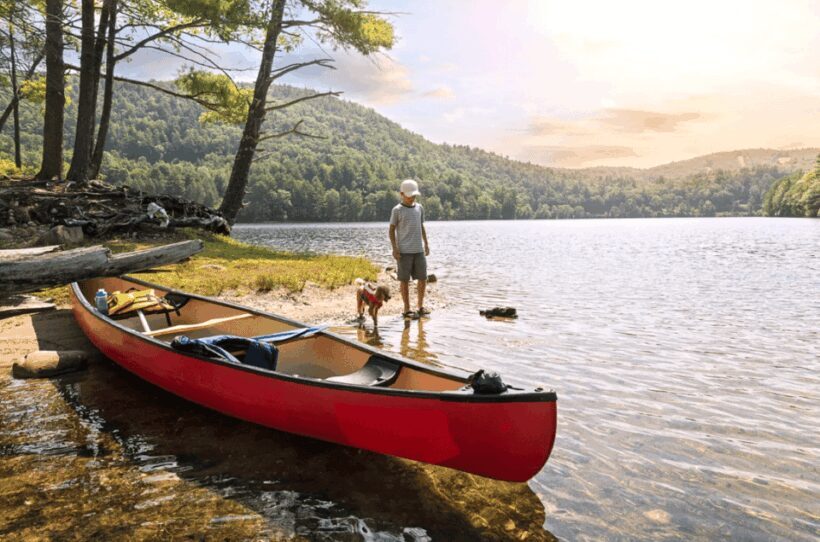 Maine: Full or Half-Day Single Kayak Rental - FAQs