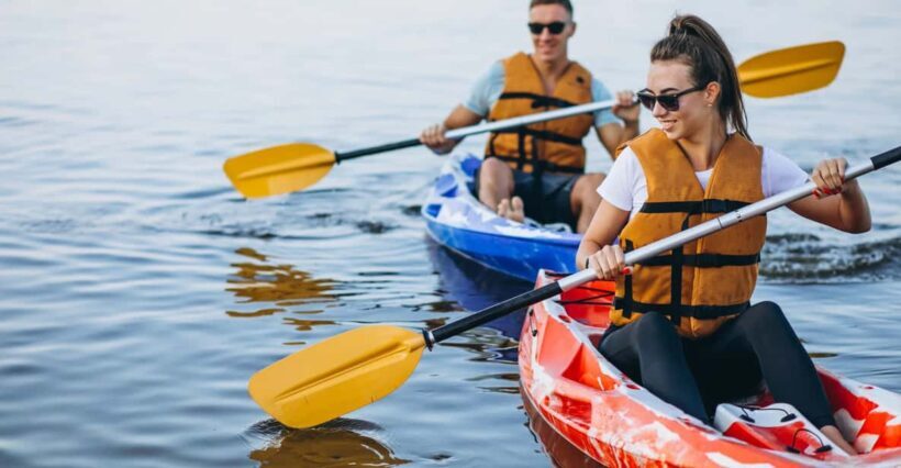 Maine: Half-Day Single Kayak Rental - Maine: Half-Day Single Kayak Rental — A Practical Guide for Explorers