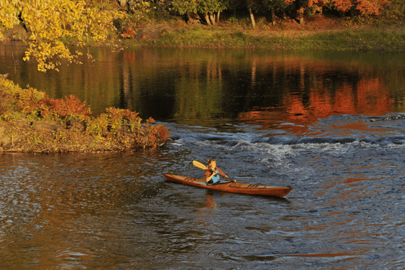 Maine: Half-Day Single Kayak Rental - Why This Rental Stands Out