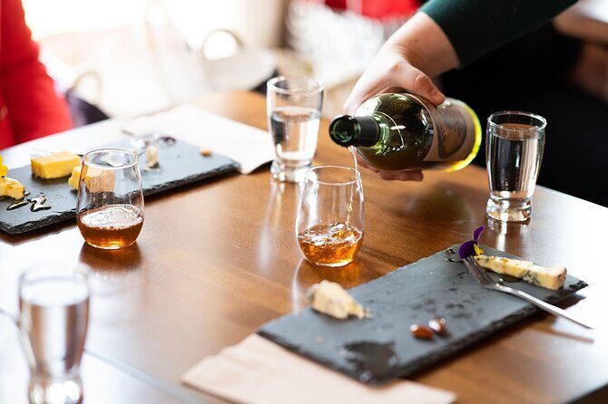 Maine Iconic Foods Tasting And Class in Wiscasset - The Sum Up: Who Will Love This Experience?