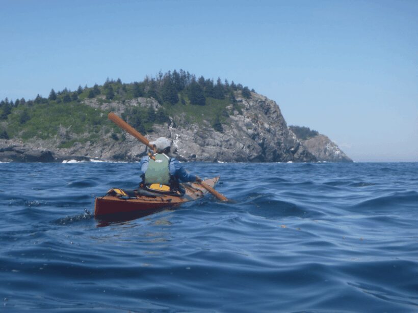 Maine: Penobscot River Guided Kayaking Tour - The Sum Up — Is It Worth It?