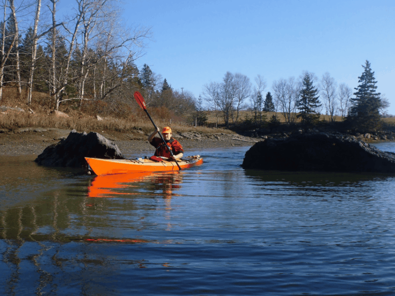 Maine: Penobscot River Guided Kayaking Tour - The Sum Up: Is the Penobscot River Guided Kayaking Tour Worth It?