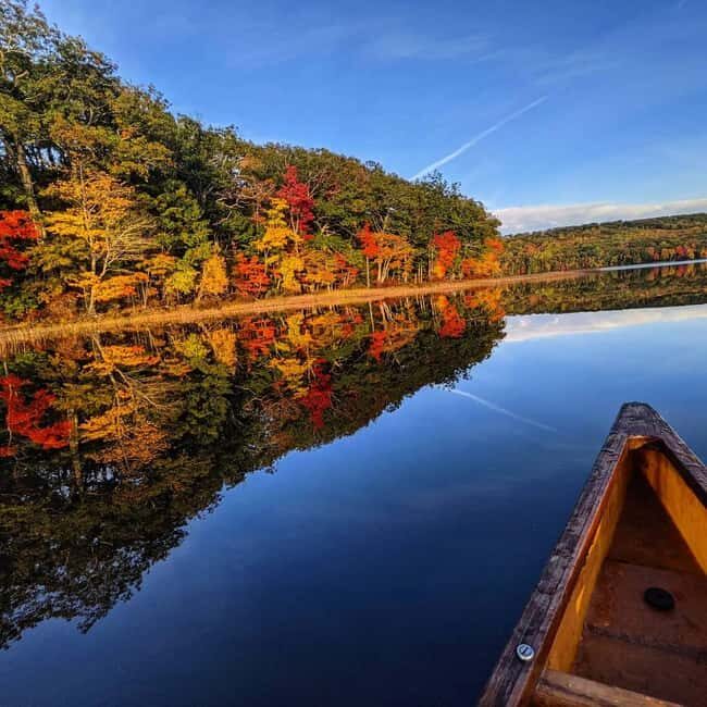 Maine: Penobscot River Private Charter Boat Ride - An In-Depth Look at the Cruise