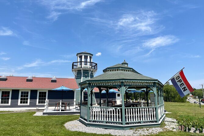 Maine Seafood Tasting and Class in Wiscasset - Pricing and Value Considerations