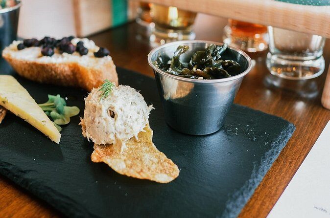 Maine Seafood Tasting and Class in Wiscasset - The Taste of Authentic Maine
