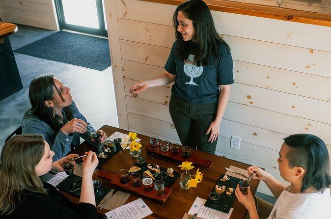 Maine Seafood Tasting and Class in Wiscasset - The Sum Up: Who Should Consider This Tour?