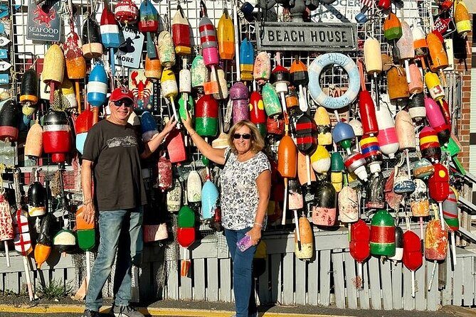 Maine's Mid Coast Private Day Tour from Portland - Final Thoughts