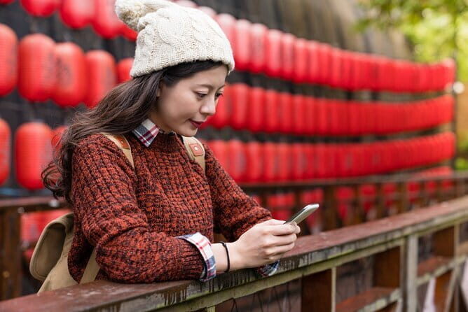 Mainland China, Hong Kong and Macau Data eSIM Powered by 3HK - What to Expect on Your Journey