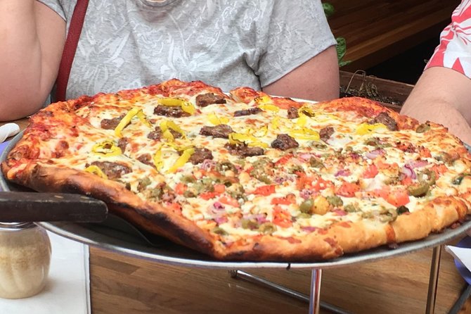 Mainstrasse Village Food Tour in Covington KY - Mainstrasse Village Food Tour in Covington KY: A Taste of Local Charm and Flavors