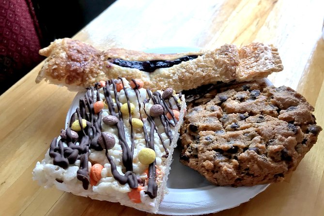 Mainstrasse Village Food Tour in Covington KY - Analyzing the Experience: Is it Worth the Price?