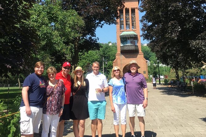 Mainstrasse Village Food Tour in Covington KY - The Sum Up: Is This the Right Tour for You?