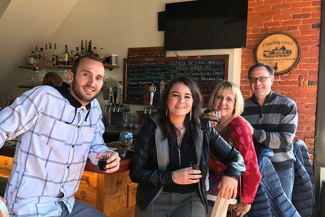 Mainstrasse Village Food Tour in Covington KY - FAQ