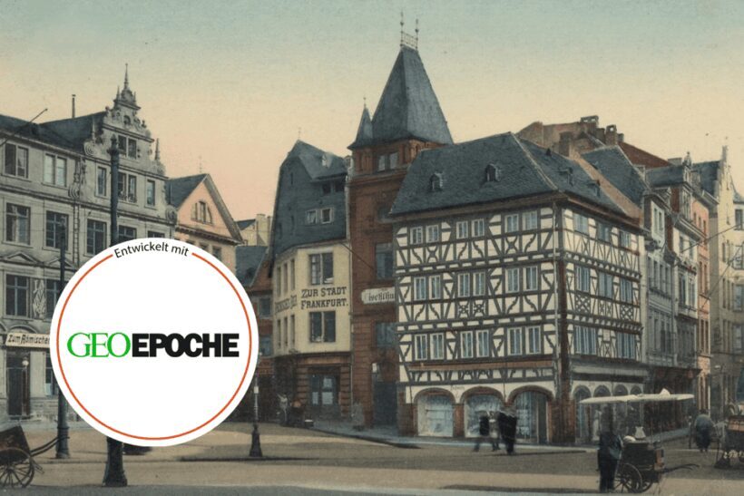 Mainz: Guided historical tour through the old town with Geo Epoche - Exploring Mainz: What to Expect From the Tour