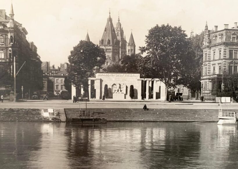 Mainz: Guided historical tour through the old town with Geo Epoche - What Travelers Say