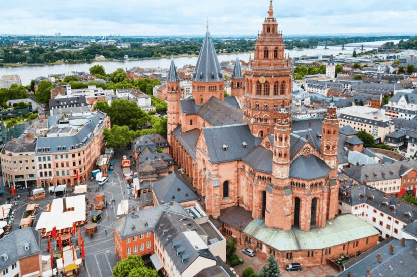Mainz Guided Visit - An In-Depth Look at What You Can Expect