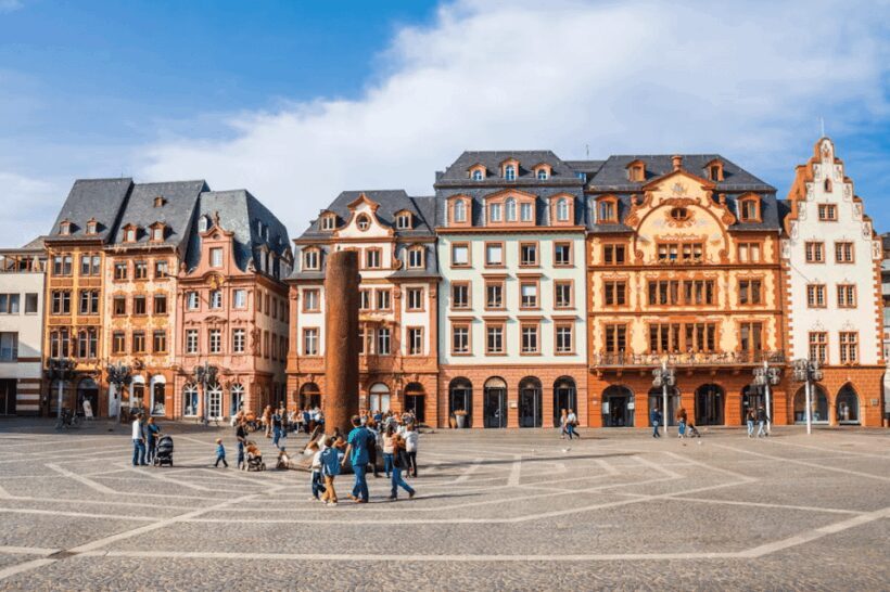Mainz Guided Visit - Who Will Enjoy This Tour?