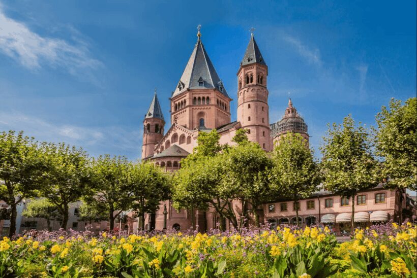 Mainz Guided Visit - Final Thoughts