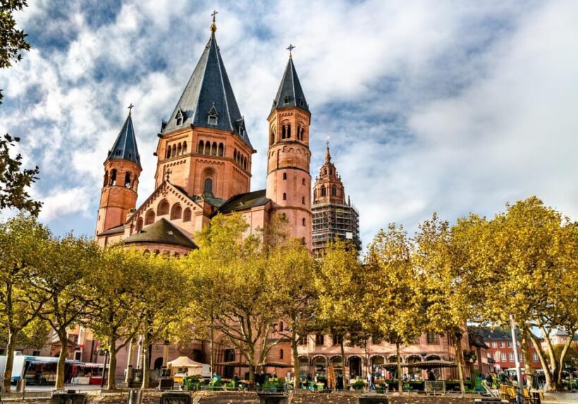 Mainz: Guided Walking Tour with a Local - What to Expect from Your Mainz Walking Tour