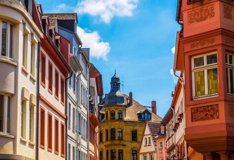 Mainz: Guided Walking Tour with a Local - What’s Included and What You Should Know