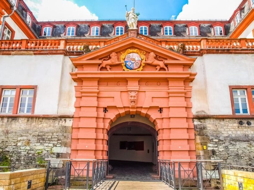 Mainz: Guided Walking Tour with a Local - Final Thoughts
