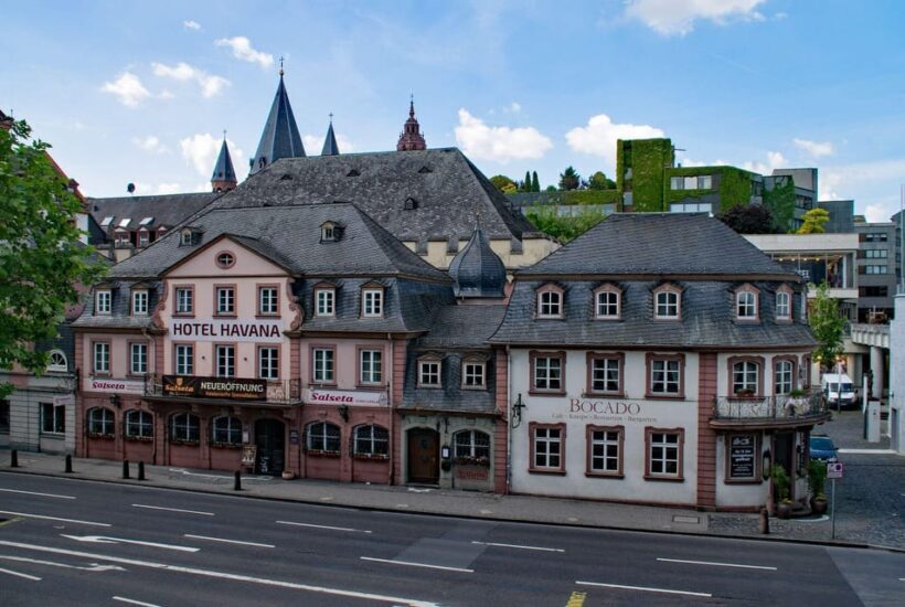 Mainz Gutenberg Museum Private Guided Tour - A Closer Look at the Mainz Gutenberg Museum Private Guided Tour