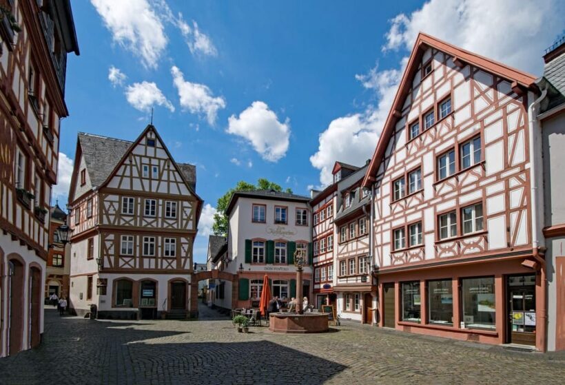 Mainz Gutenberg Museum Private Guided Tour - FAQs