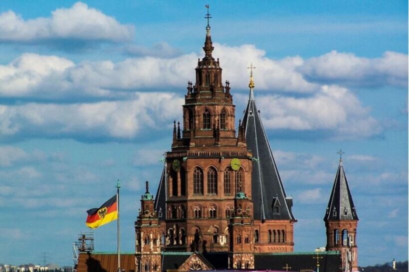 Mainz: Private custom tour with a local guide - Mainz: Private Custom Tour with a Local Guide