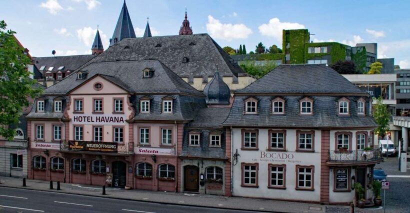 Mainz: Private Walking Tour With Professional Guide - FAQ: Your Questions About the Mainz Private Walking Tour