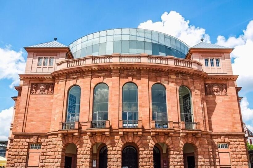 Mainz : Walking Custom Tour with a Local Guide - An In-Depth Look at the Mainz Walking Tour