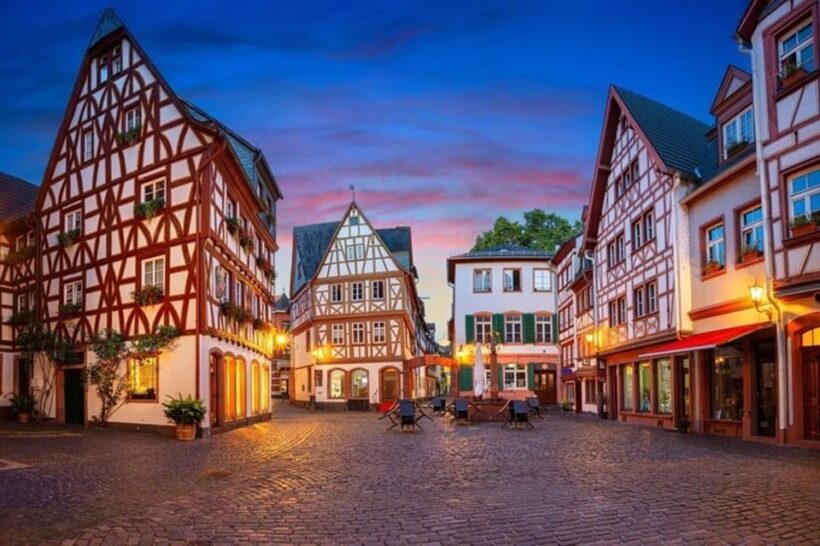 Mainz : Walking Custom Tour with a Local Guide - FAQs