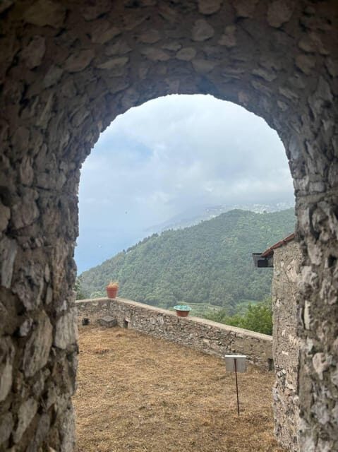 Maiori: Hiking Tour to A Lemon Farm with Lemon Tastings - Who Would Enjoy This Tour?