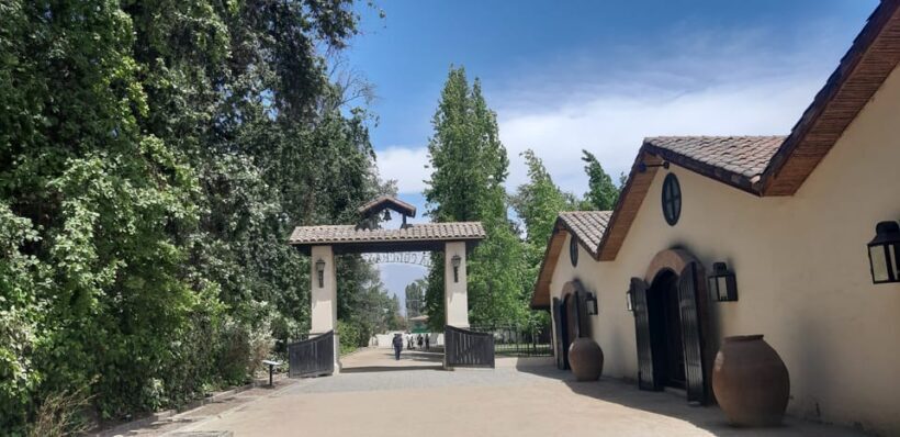 Maipo Valley: Private Full-Day Wine Tour - FAQ