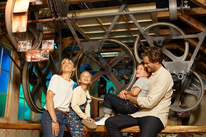 Maison Cailler Chocolate Factory Visit - Planning Your Visit